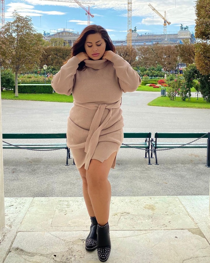 Picture of Costina Ana Maria Munteanu