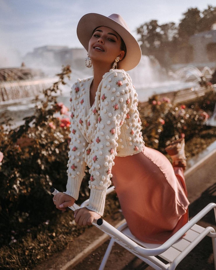 Picture of Kristina Krayt