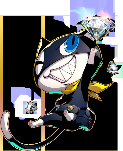 Picture of Morgana