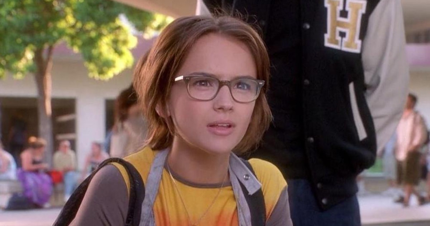 Picture of Laney Boggs