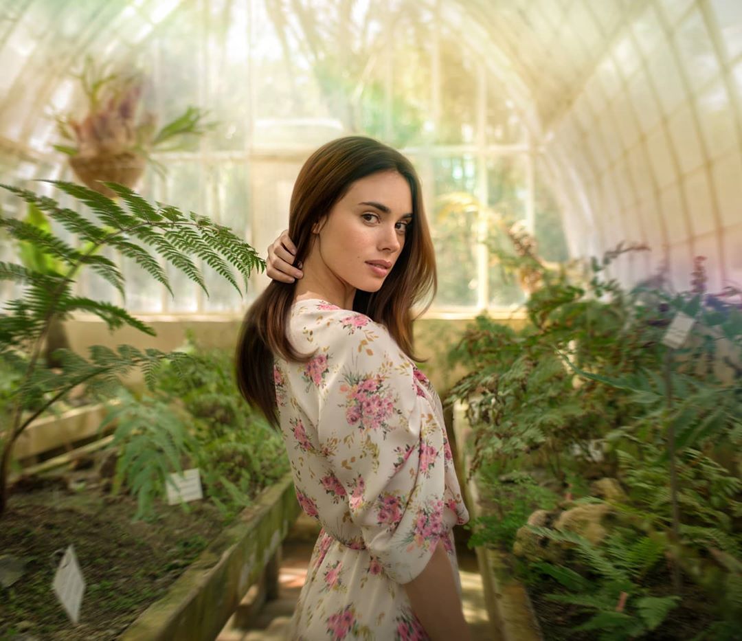 Picture of Nuria Nieva