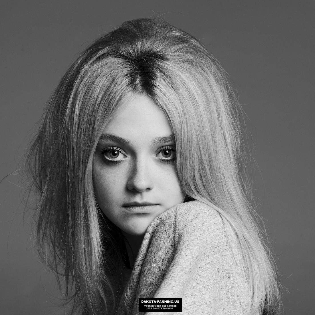 Picture of Dakota Fanning