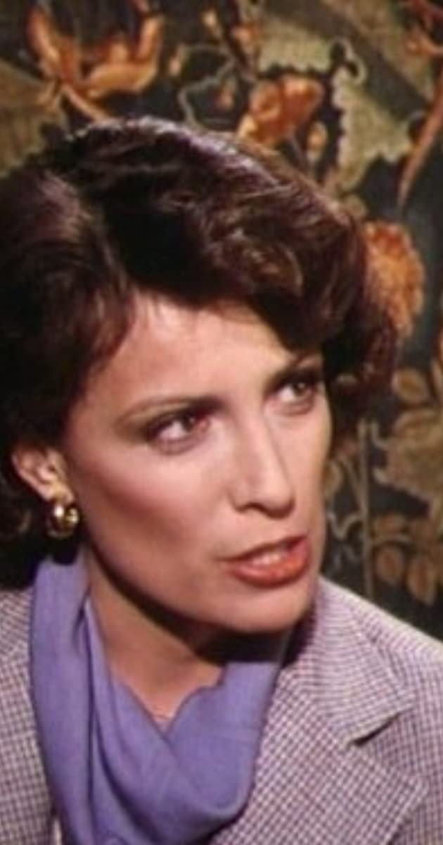 Picture of Fern Fitzgerald