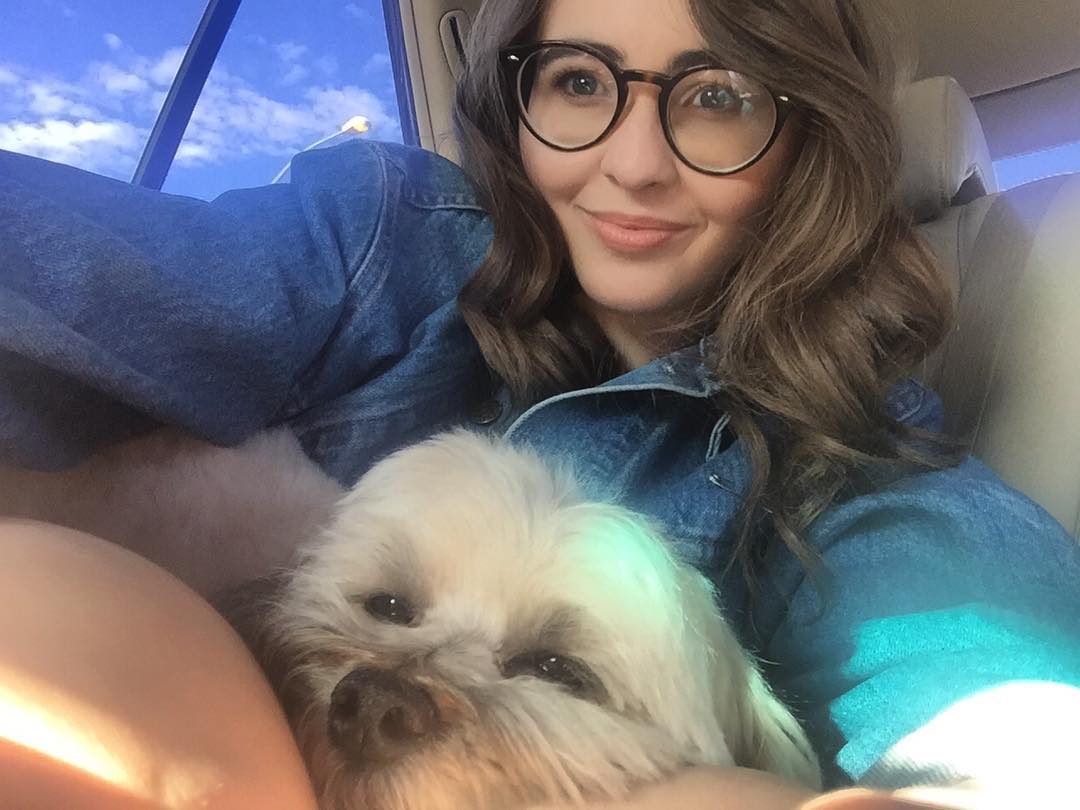 Picture of Sarah Carpenter