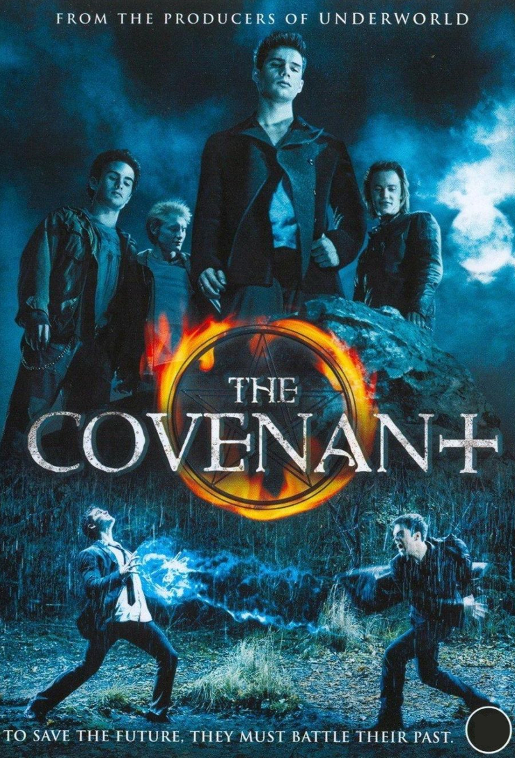 Picture of The Covenant