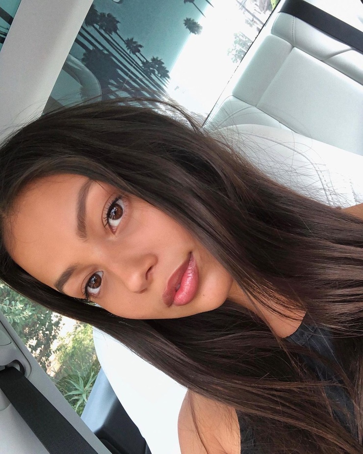 Picture of Fiona Barron