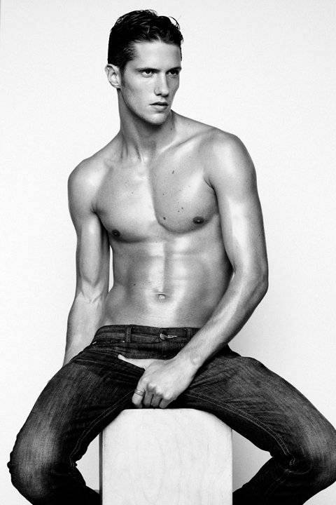 Picture of Elia Cometti