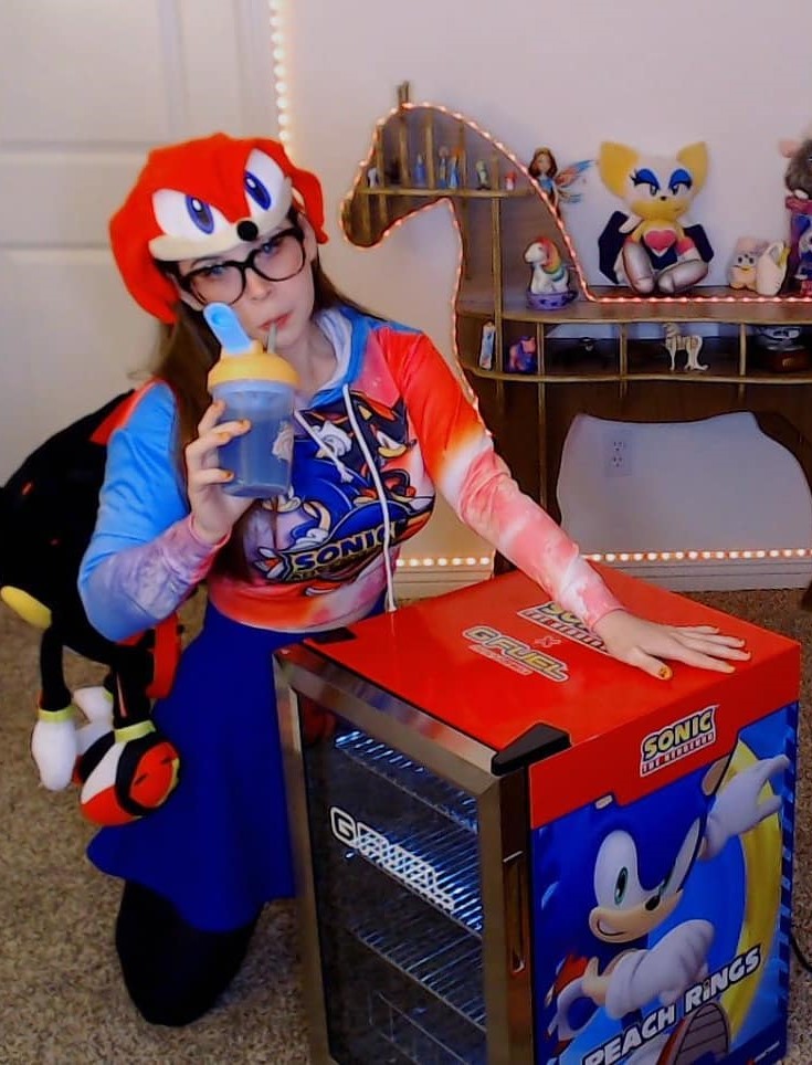 Picture of Jenny Nicholson