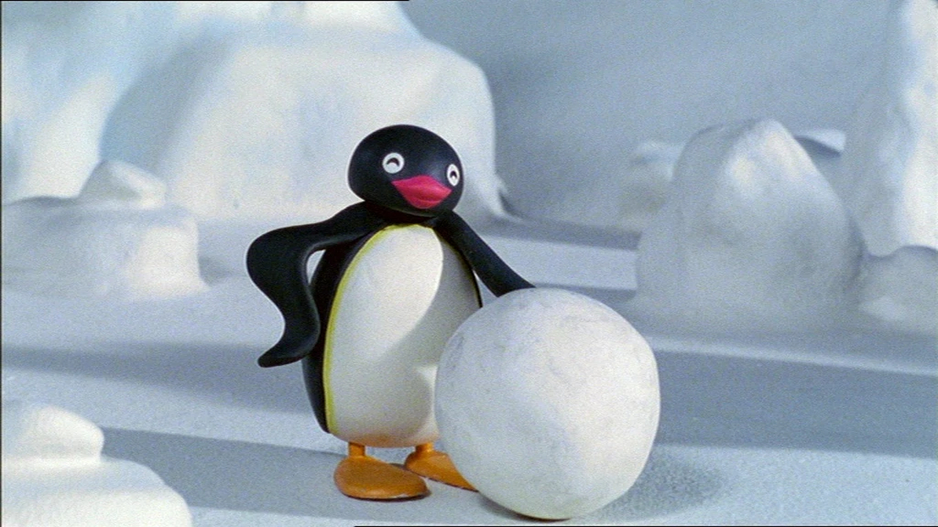 Pingu picture