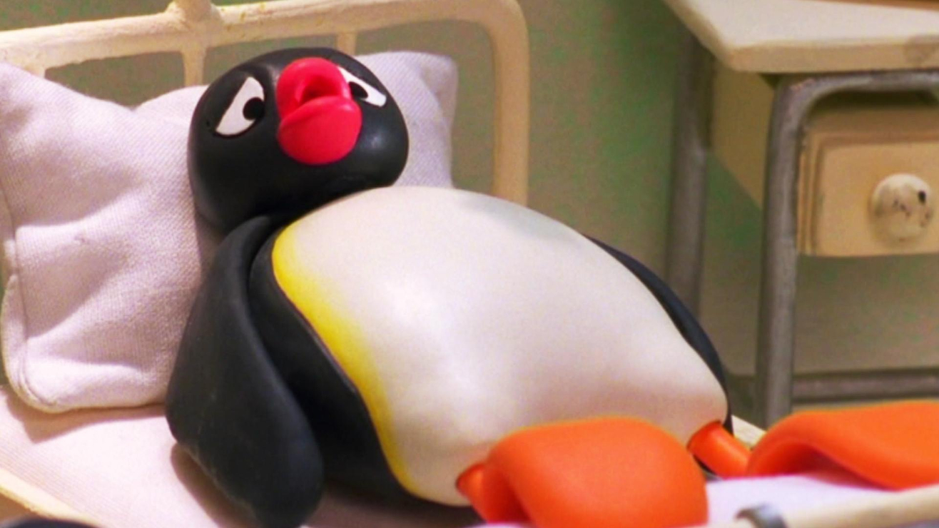 Picture of Pingu