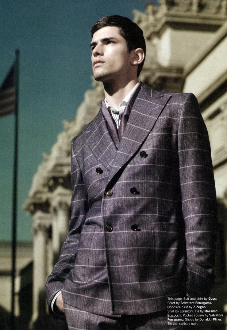 Picture of Sean O'pry