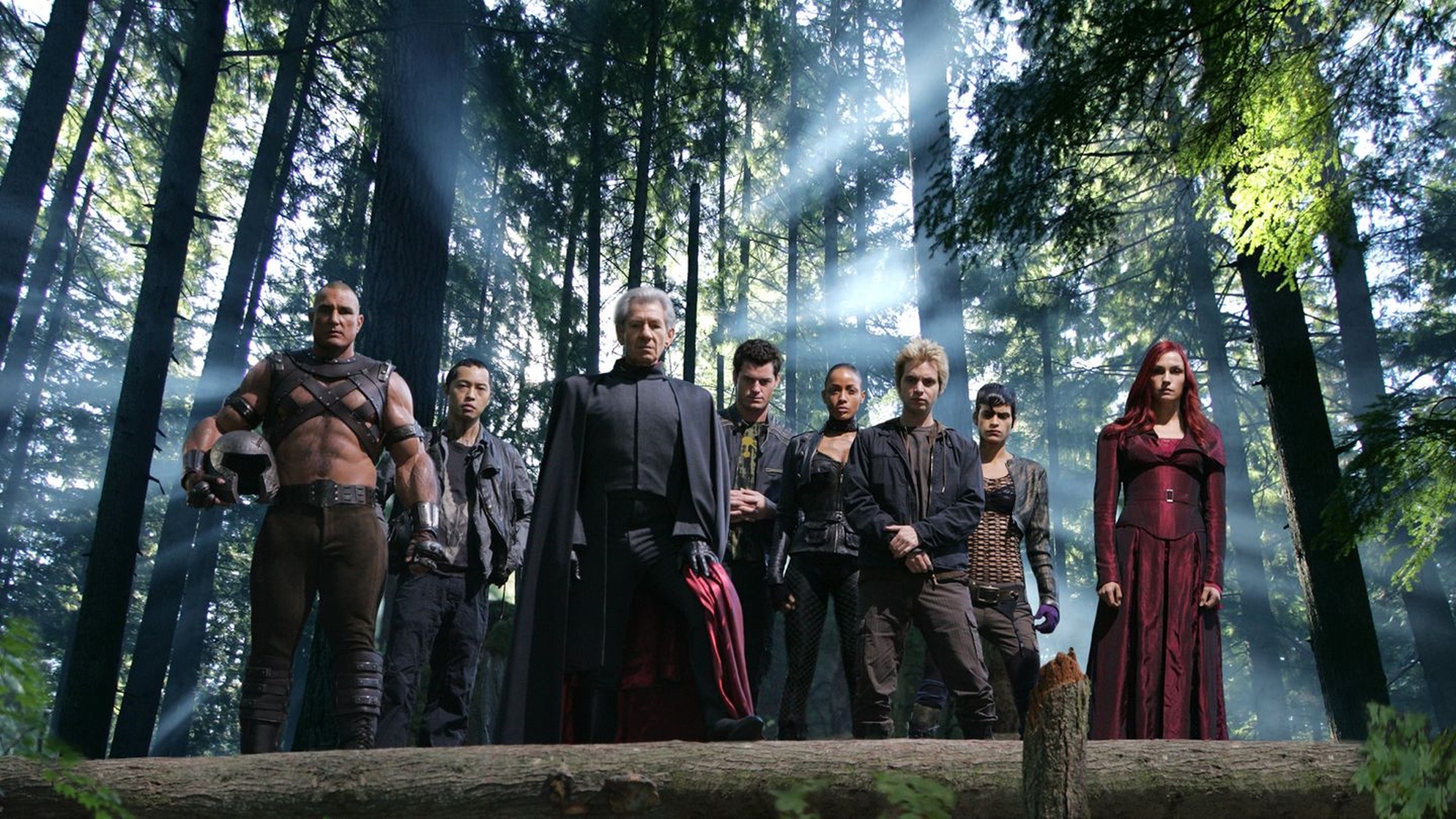 Picture of X-Men: The Last Stand