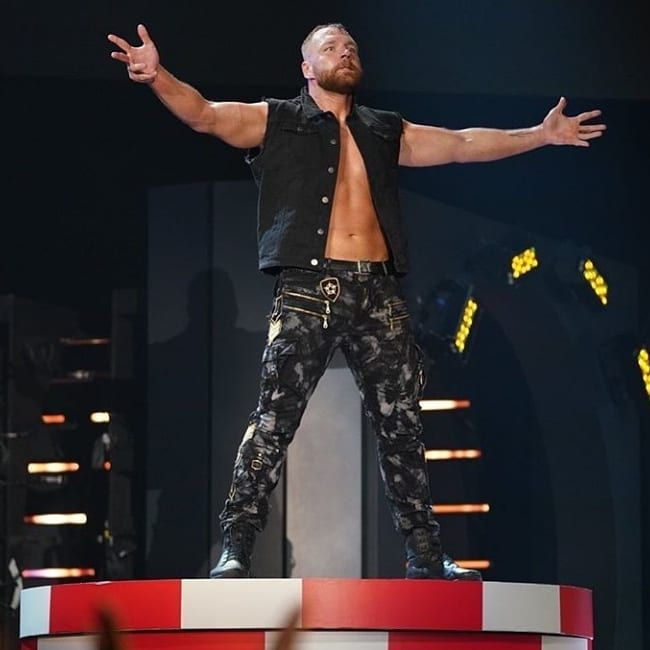 Jonathan Good picture