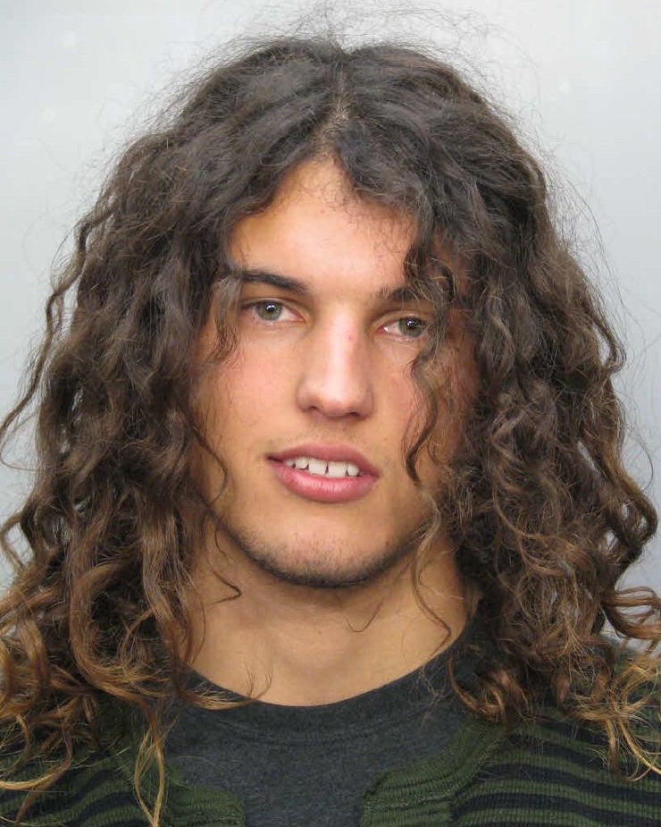 Picture of Travis Cannata