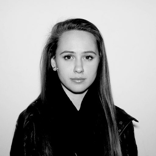 Picture of Maria Bakalova