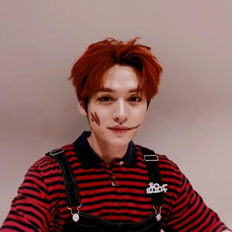 Picture of Lee Know