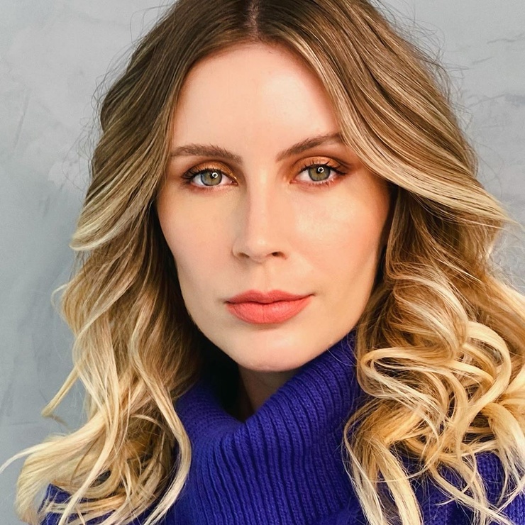 Picture of Layanne Souza