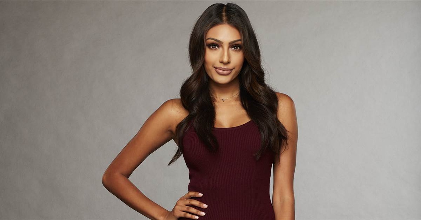 Image of Marikh Mathias