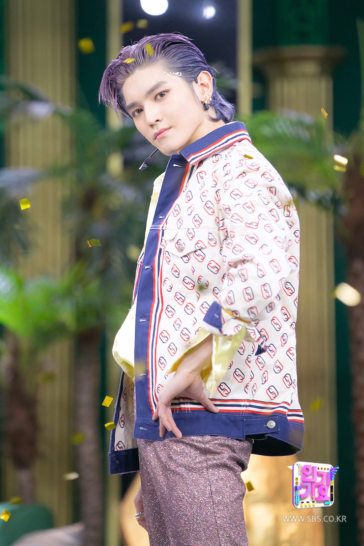 Picture of Tae Yong