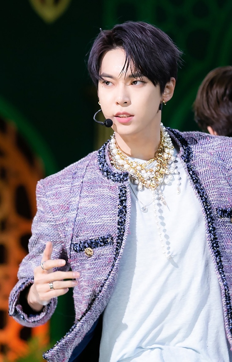 Image of Doyoung