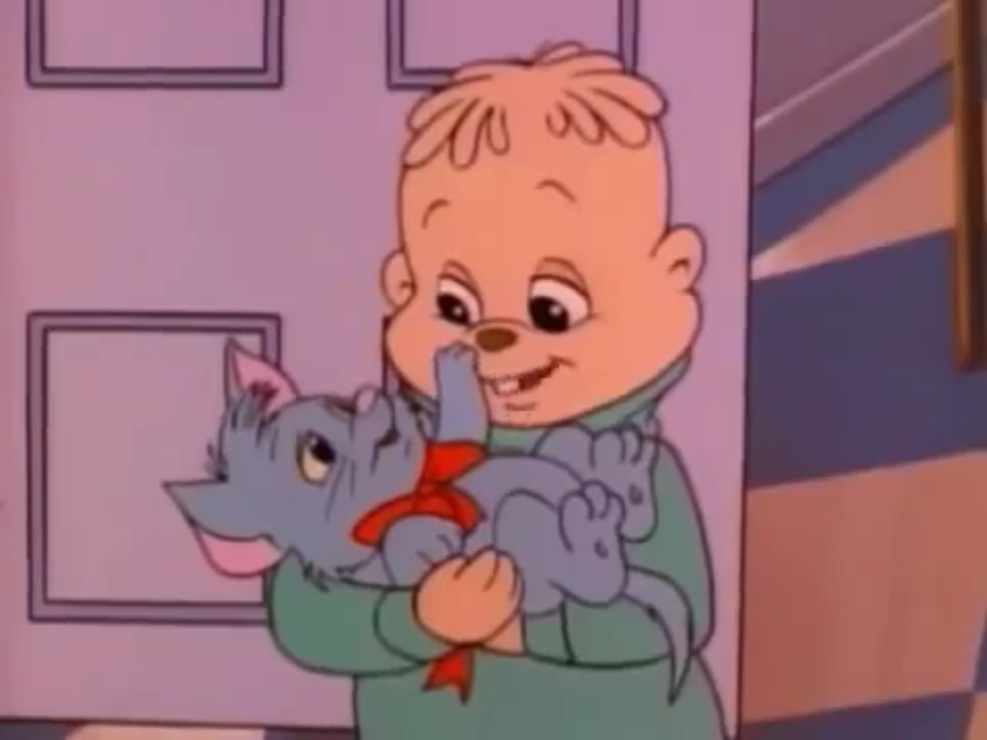 Alvin and the Chipmunks image