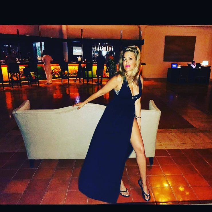 Picture of Leonora Scelfo