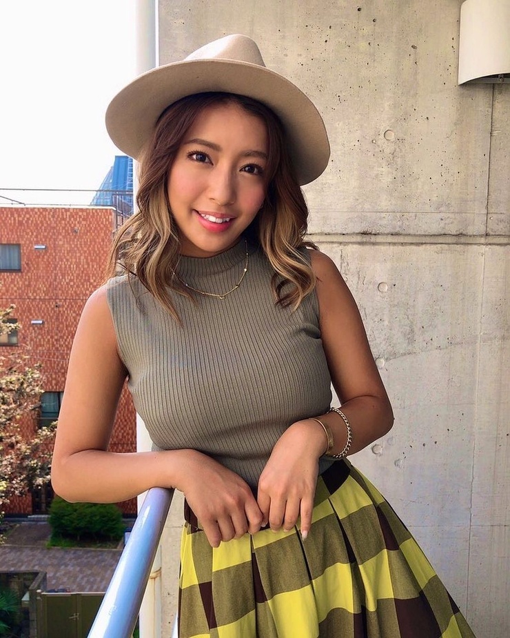Image of Rina Hashimoto