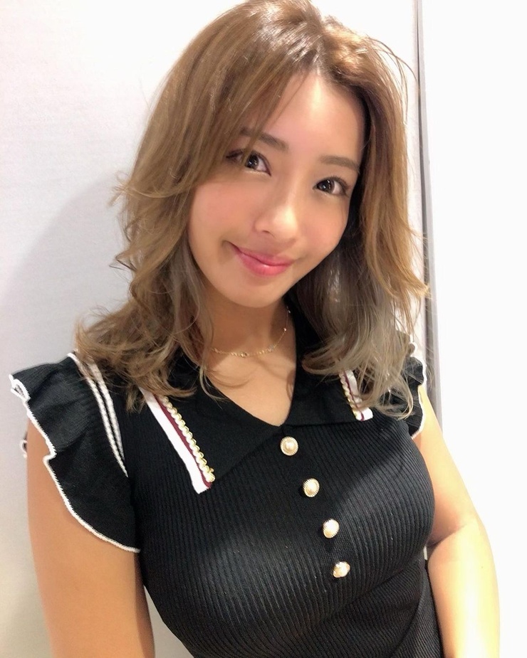 Picture of Rina Hashimoto