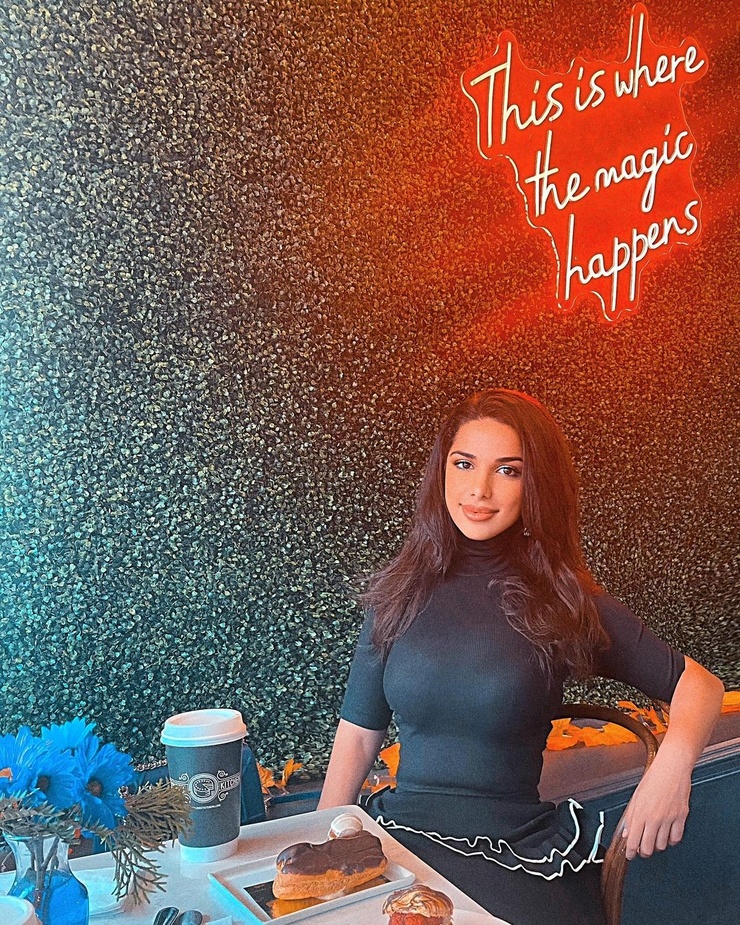 Sabina Chka image
