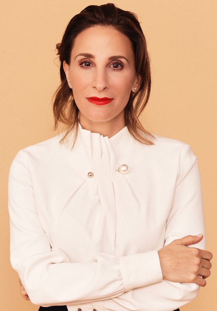 Picture of Mónica Huarte