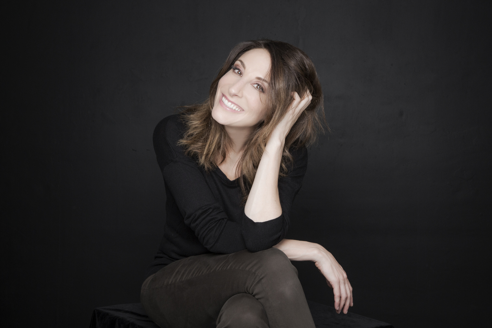 Image of Mónica Huarte