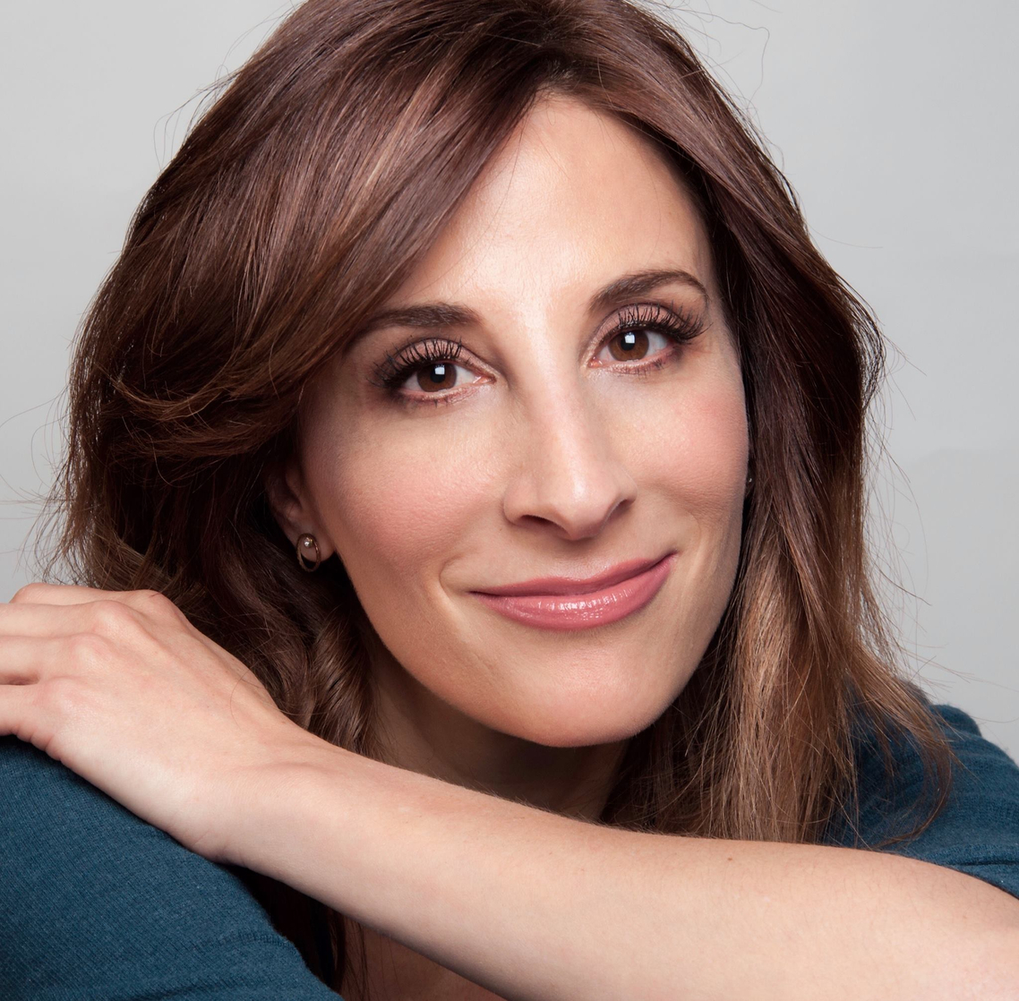 Picture of Mónica Huarte