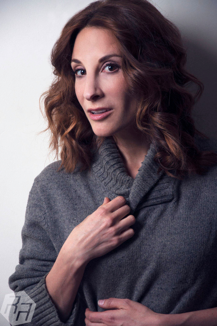 Picture of Mónica Huarte