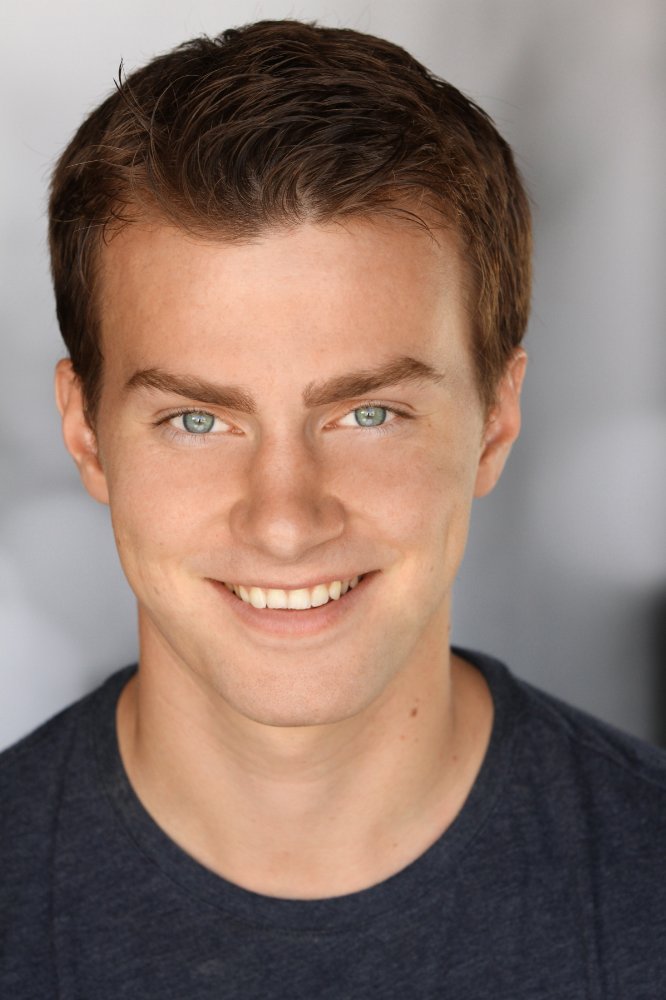 Picture of Matthew Barnes