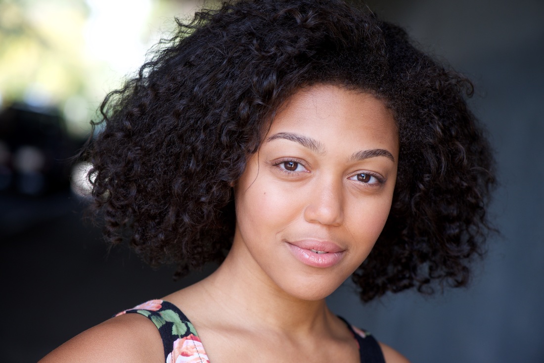 Picture of Mychala Lee