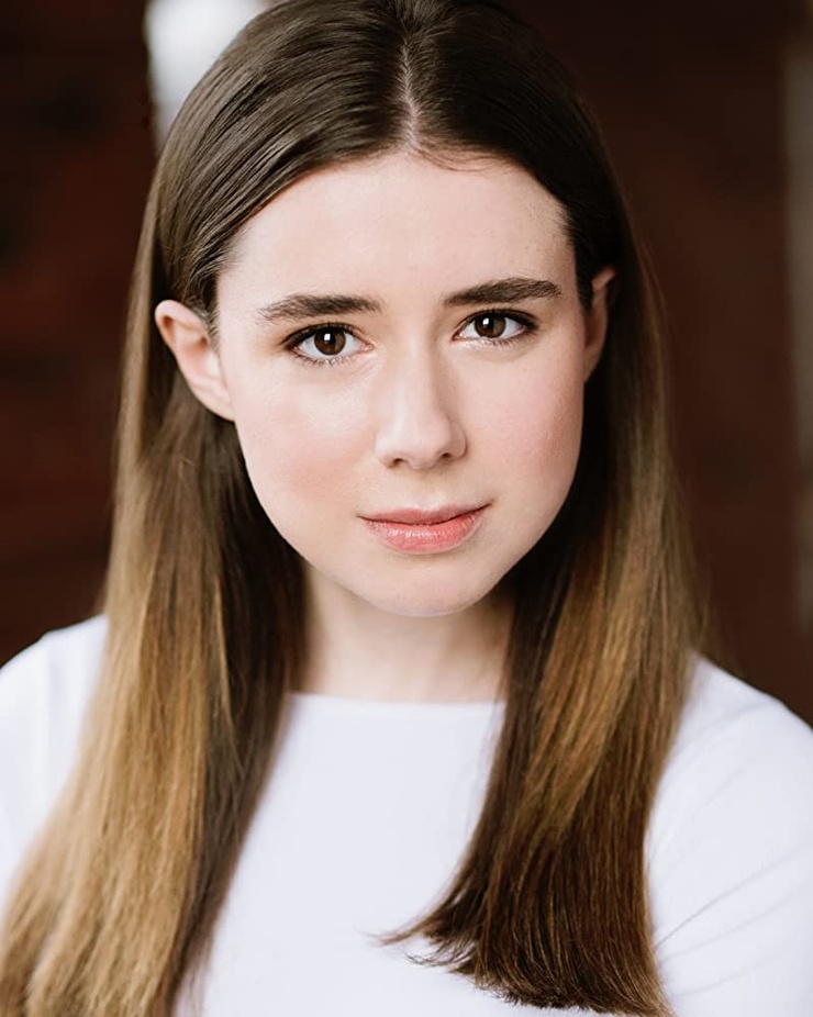 Picture of Jessica Carlson