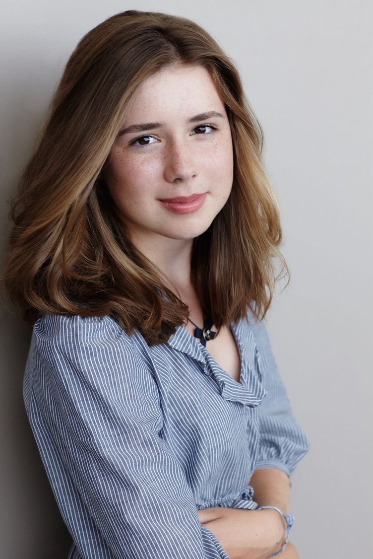 Picture of Jessica Carlson