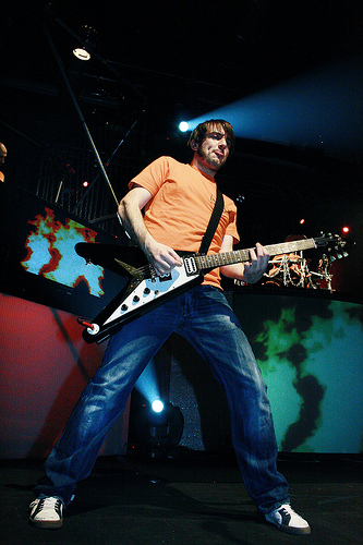 Picture of Guido Styles