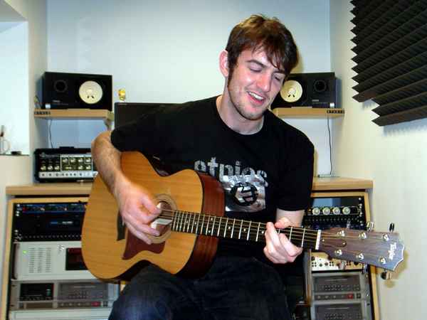 Picture of Guido Styles