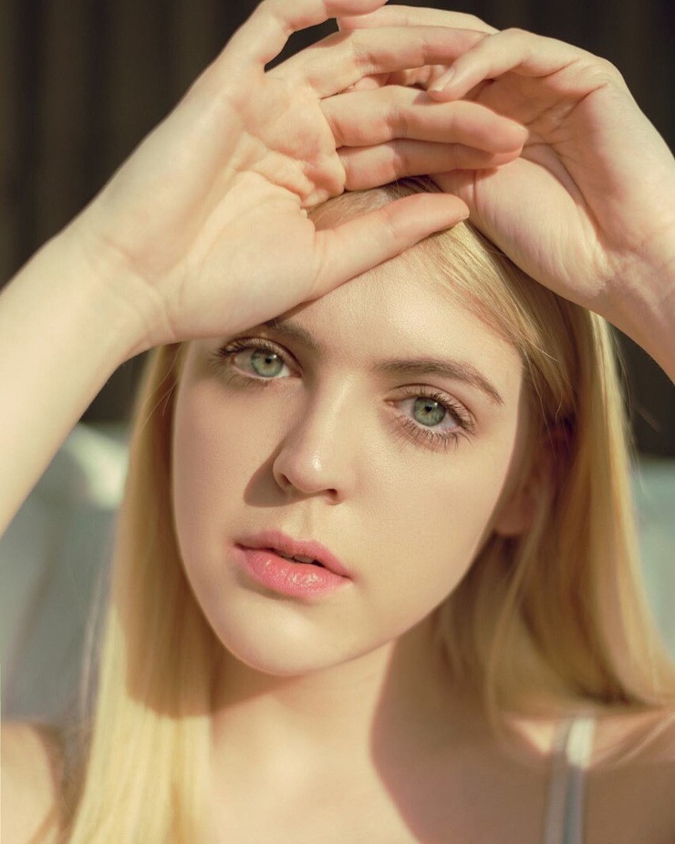 Picture of Carson Allen