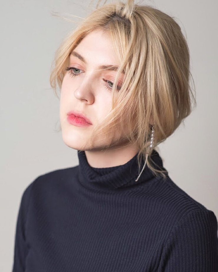 Picture of Carson Allen