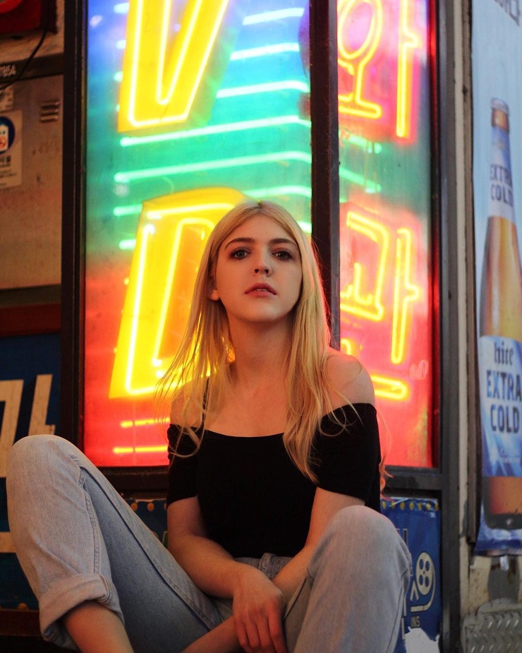 Picture of Carson Allen