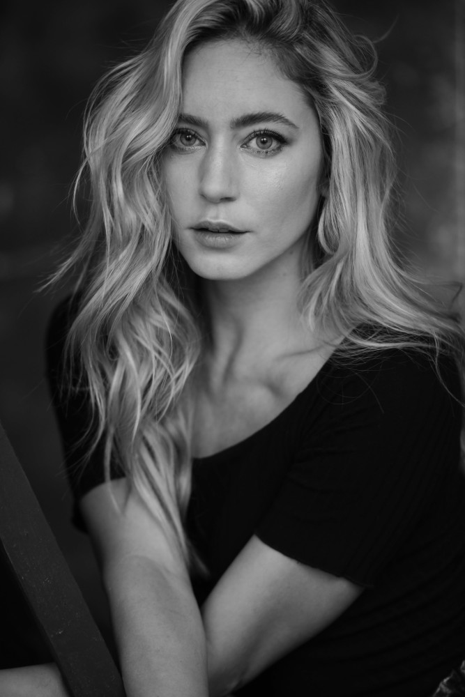 Picture of Ana Elisa