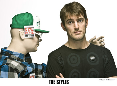 Image of Guido Styles