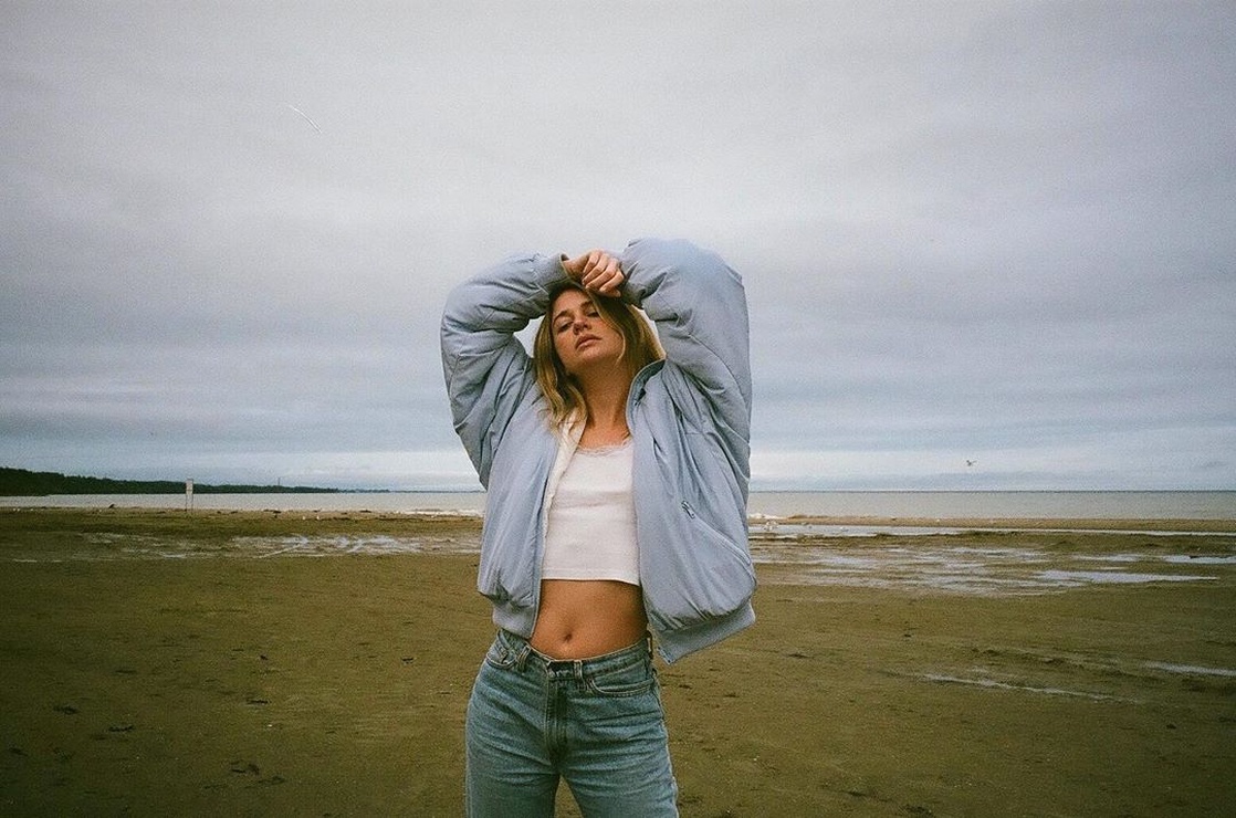 Picture of Sarah Fisher