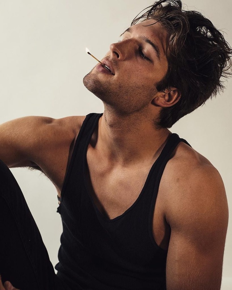 Picture of Zak Steiner