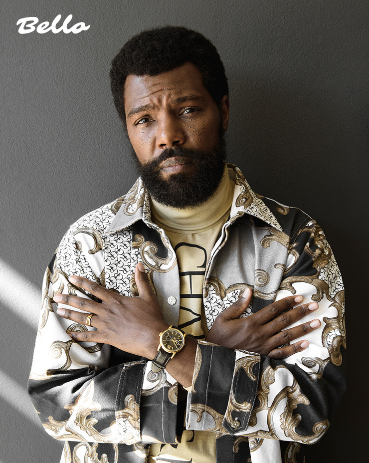 Picture of William Catlett