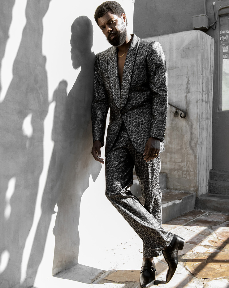 Picture of William Catlett