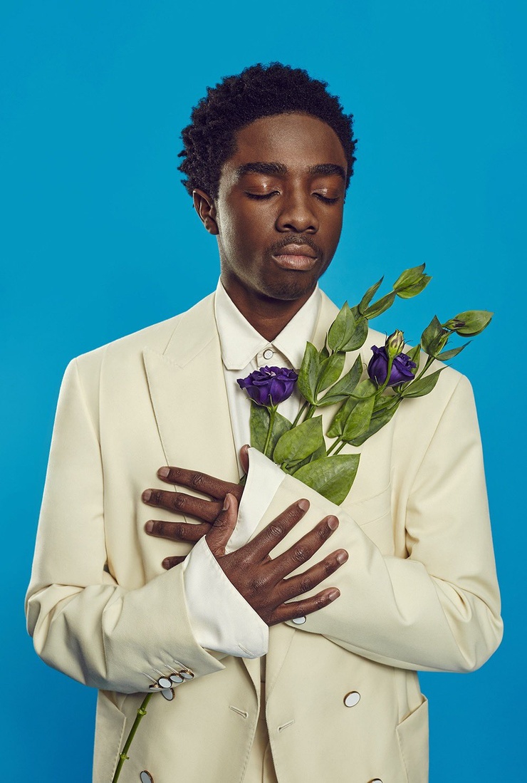 Picture of Caleb McLaughlin