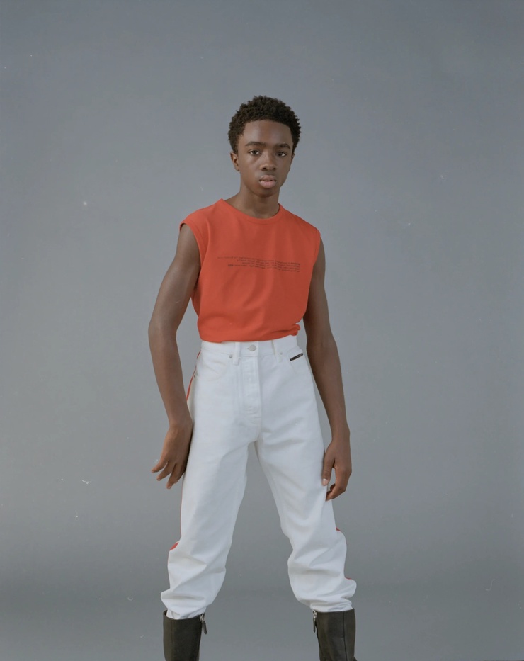 Picture of Caleb McLaughlin